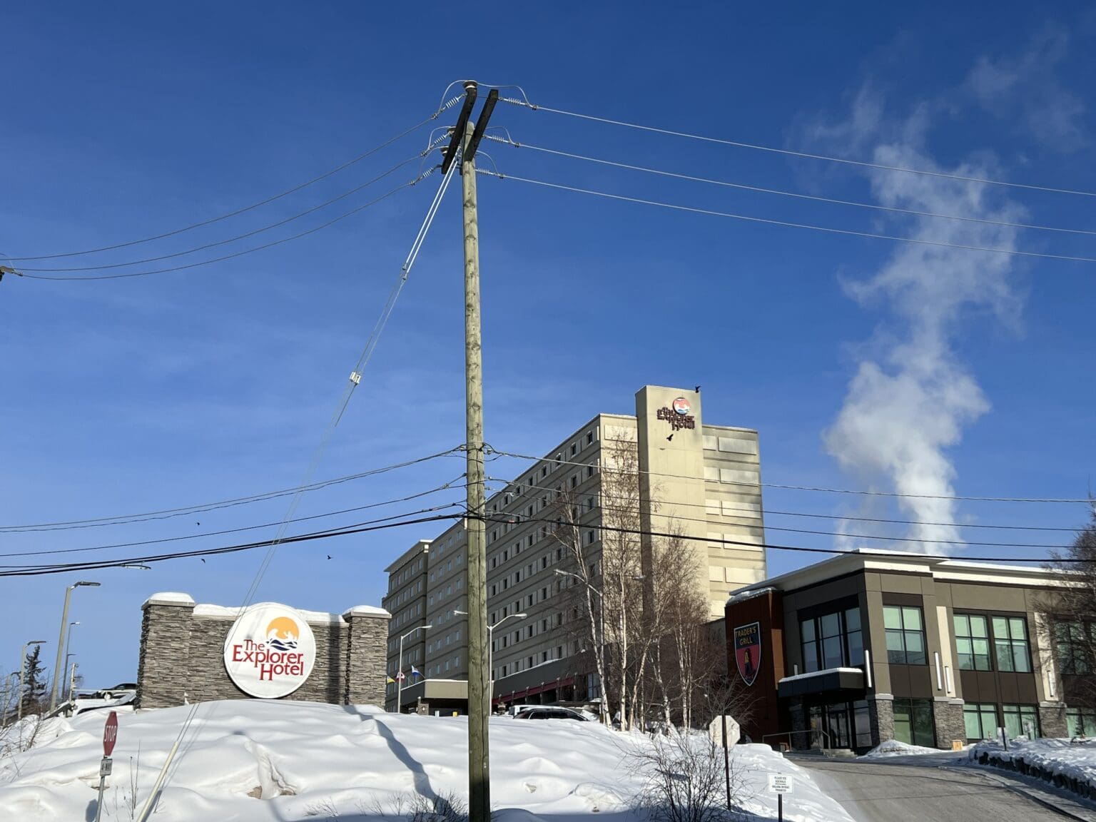 20 Things to Do in Yellowknife - MEpic Adventure