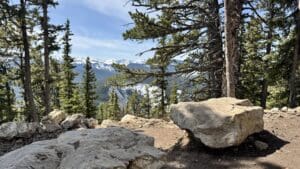 Prairie Mountain Hike in Kananaskis - MEpic Adventure