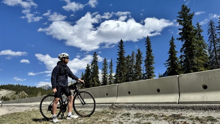 Discover the Things to Know Before Biking the Banff Legacy Trail ...