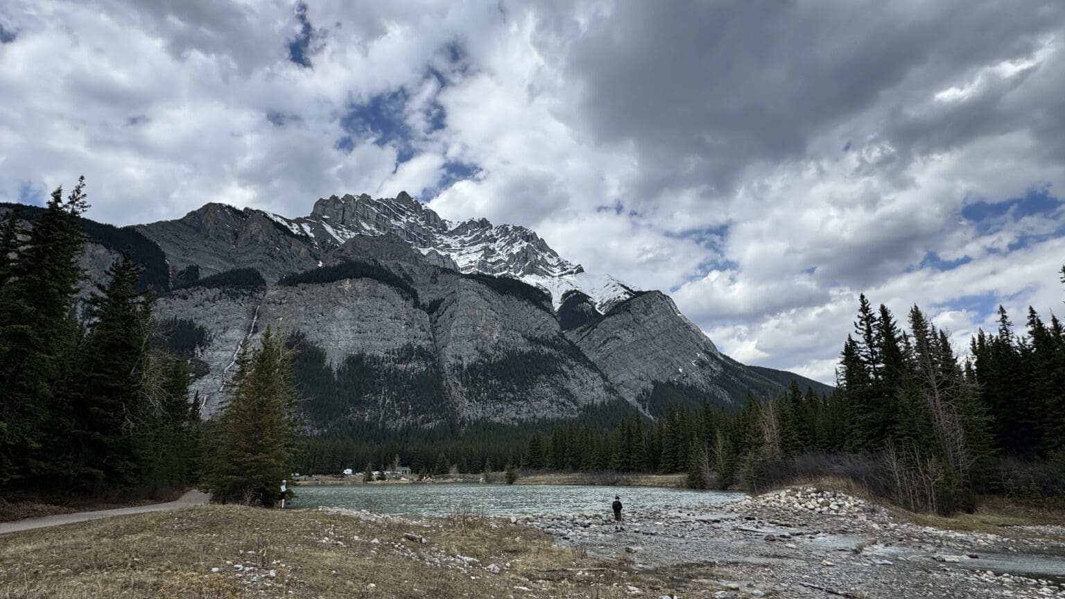 Discover the Things to Know Before Biking the Banff Legacy Trail ...
