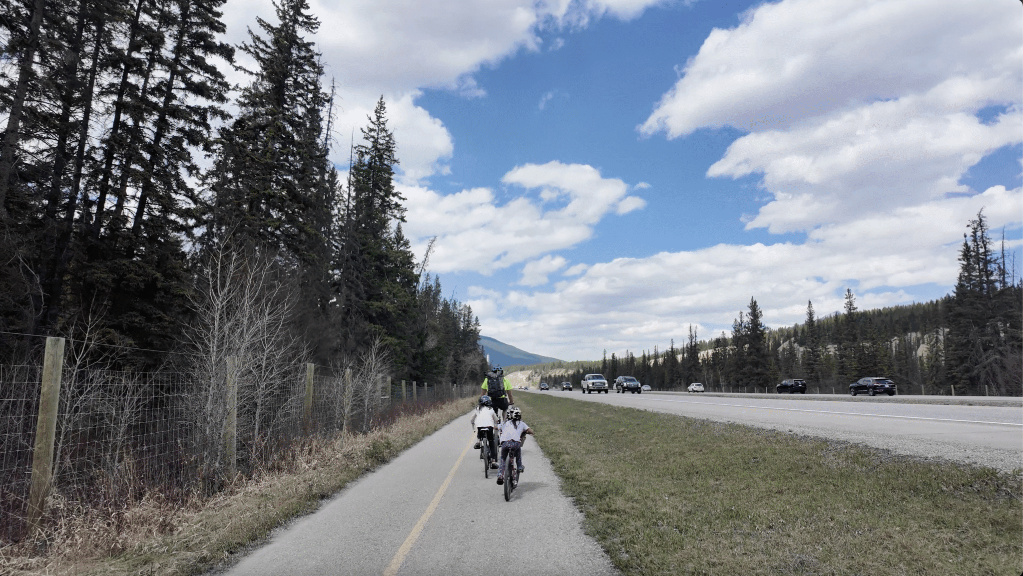 Discover the Things to Know Before Biking the Banff Legacy Trail ...