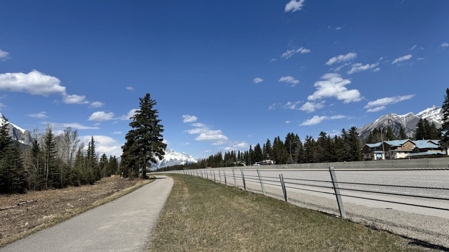 Discover the Things to Know Before Biking the Banff Legacy Trail ...