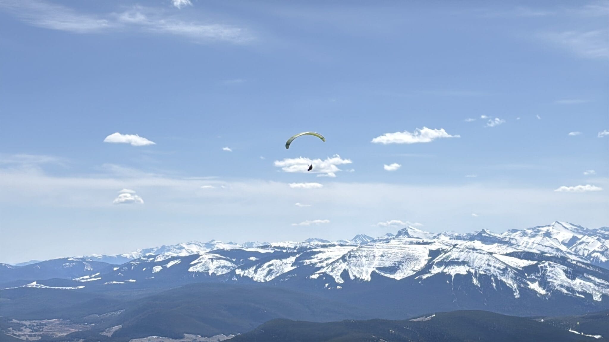 Prairie Mountain Hike in Kananaskis - MEpic Adventure