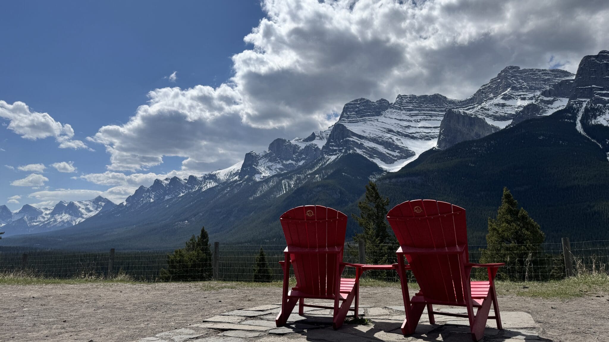 Discover the Things to Know Before Biking the Banff Legacy Trail ...