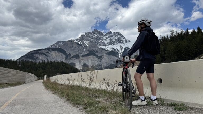 Discover the Things to Know Before Biking the Banff Legacy Trail ...