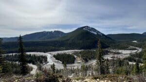 Prairie Mountain Hike in Kananaskis - MEpic Adventure