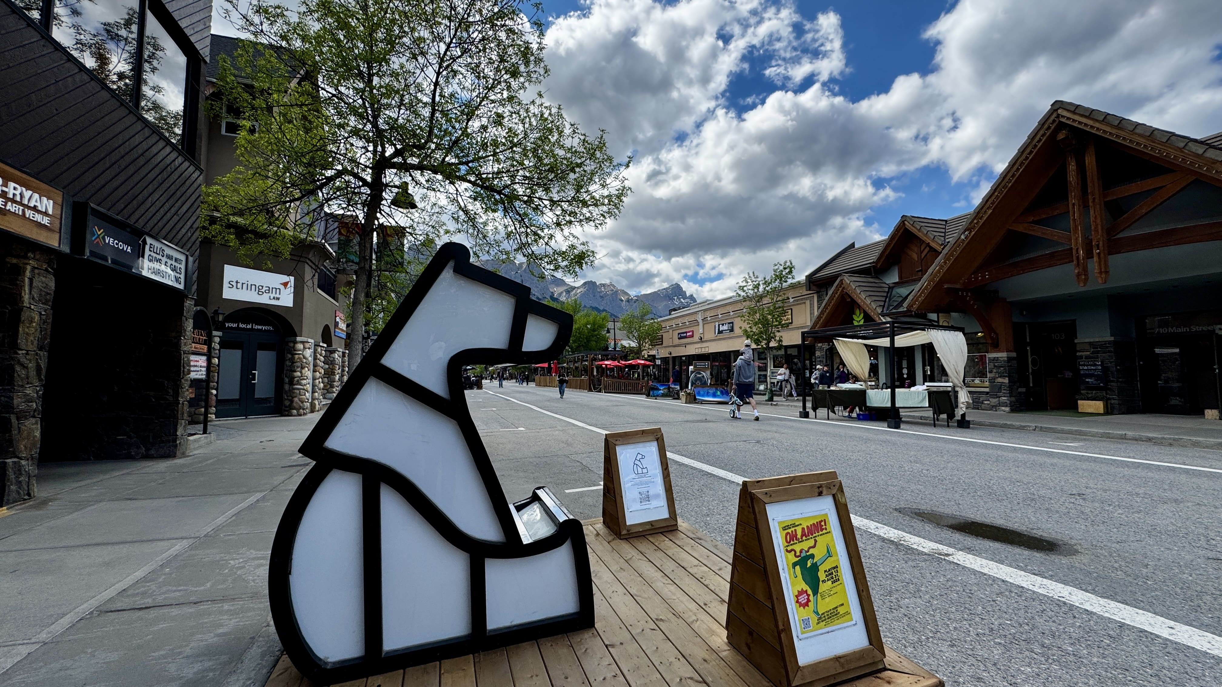How to Spend One WONDERFUL Day in Canmore - MEpic Adventure